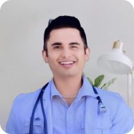 Иконка канала Dr. Sandesh Lamsal