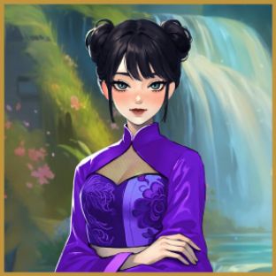 Иконка канала Алина Миг | Романтическое фэнтези