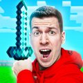 Иконка канала ВЛАДУС - Майнкрафт