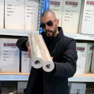 Иконка канала Распродажа премиум обоев SKLAD-OBOI.RU