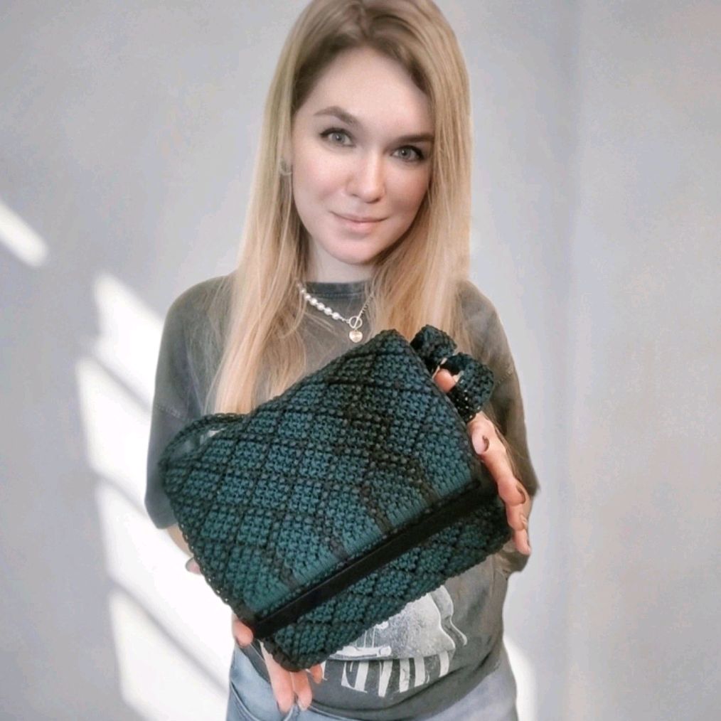 Иконка канала Любовь И Макраме
