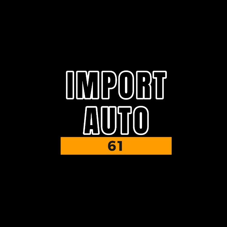 Иконка канала ImportAuto61