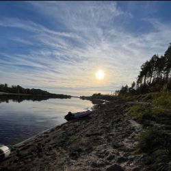 Иконка канала НаКрючкеУспеха