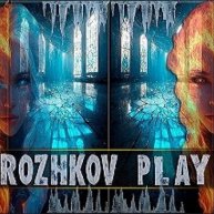 Иконка канала Rozhkov Play