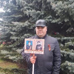 Иконка канала Valery_Sevryukov