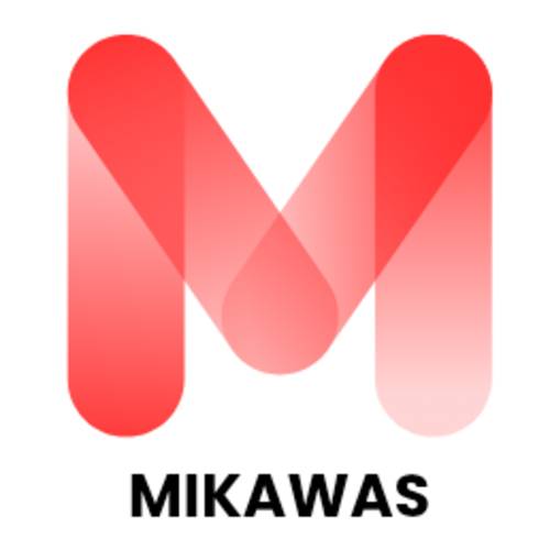 Иконка канала MikaWas After Effect