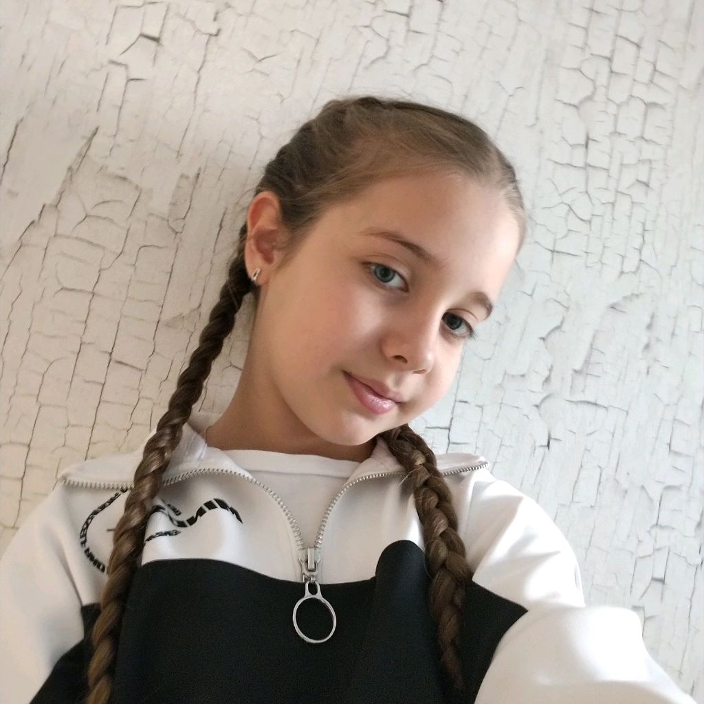 Иконка канала Лиюсик💗