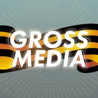 Иконка канала GrossMedia Russia