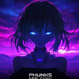 Иконка канала PHUNKS MUSIC