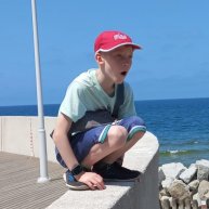 Иконка канала @boa_accessible