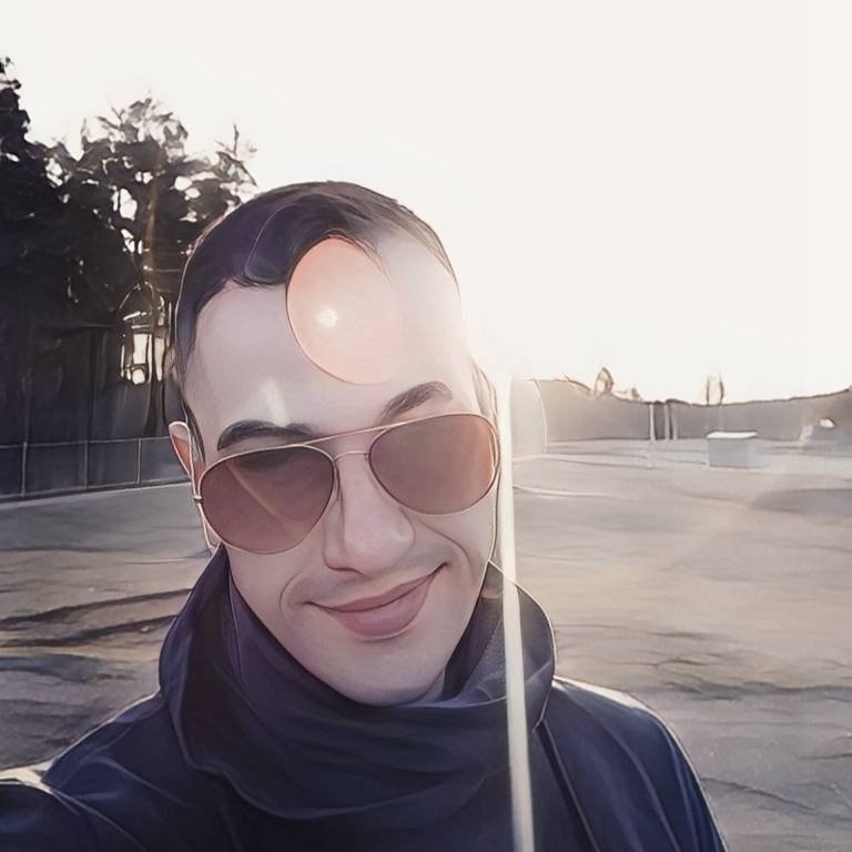 Иконка канала Alex Nidi