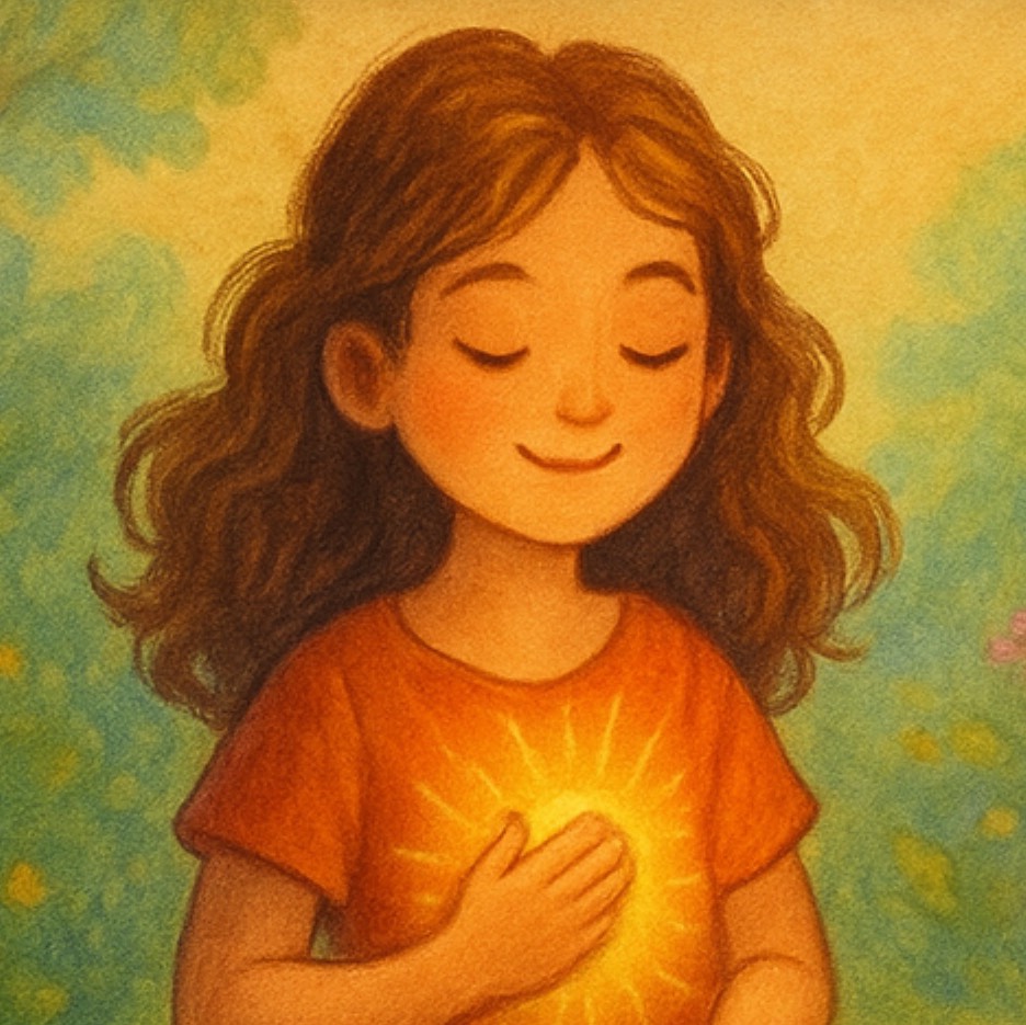 Иконка канала Сказки на ночь - Волшебная пыльца