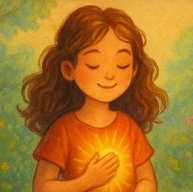 Иконка канала Сказки на ночь - Волшебная пыльца