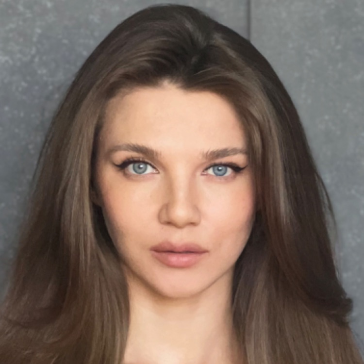 Иконка канала Алёна Шипилова.Актриса театра и кино.