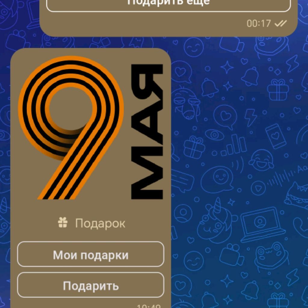Иконка канала channel63406085