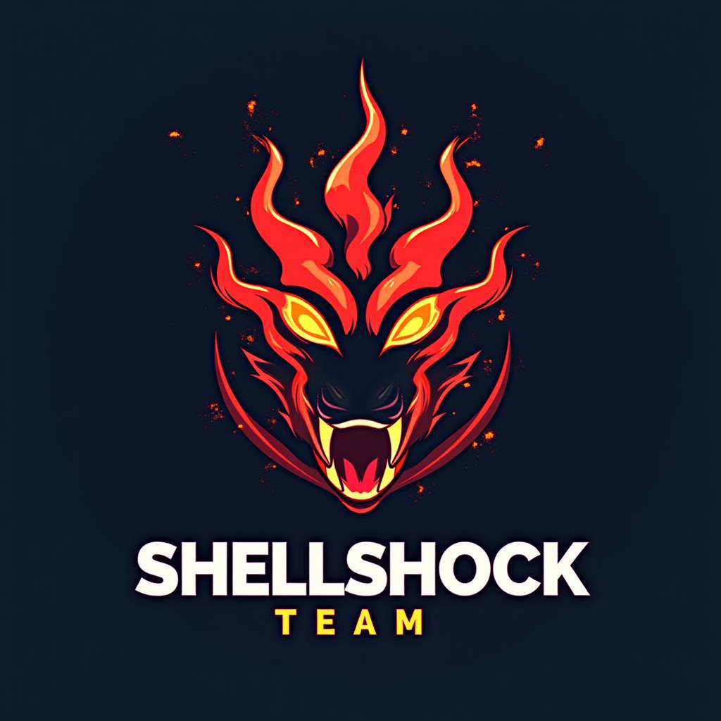 Иконка канала ShellShock Team