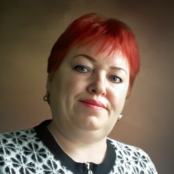 Иконка канала Светлана