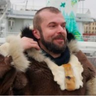 Иконка канала КОЧЕВНИК