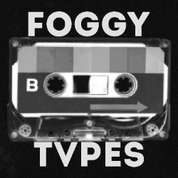 Иконка канала FOGGY TVPES / lofi музыка для отдыха