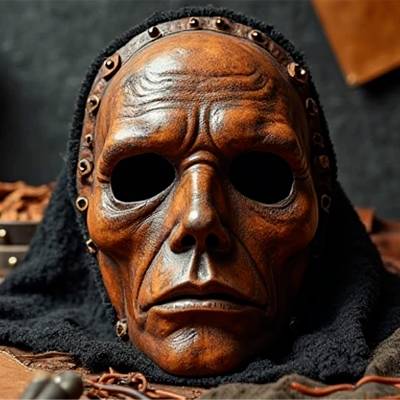 Иконка канала Leather Face