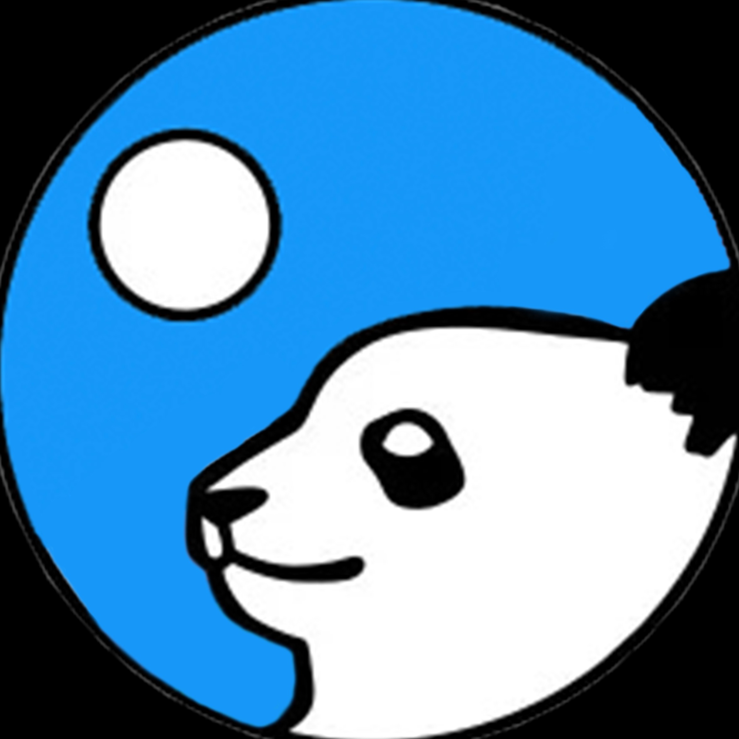 Иконка канала pandasakha