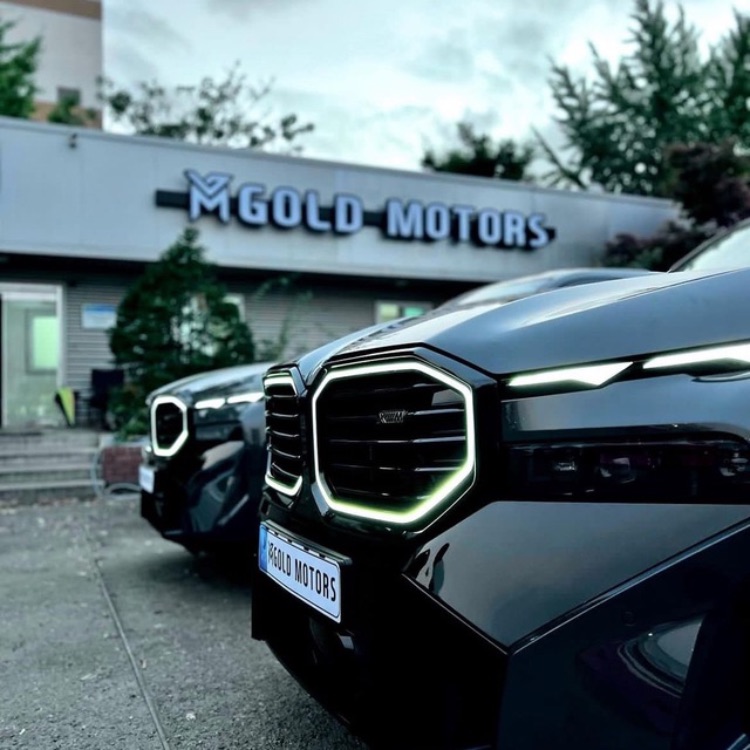 Иконка канала Авто из Кореи и Китая