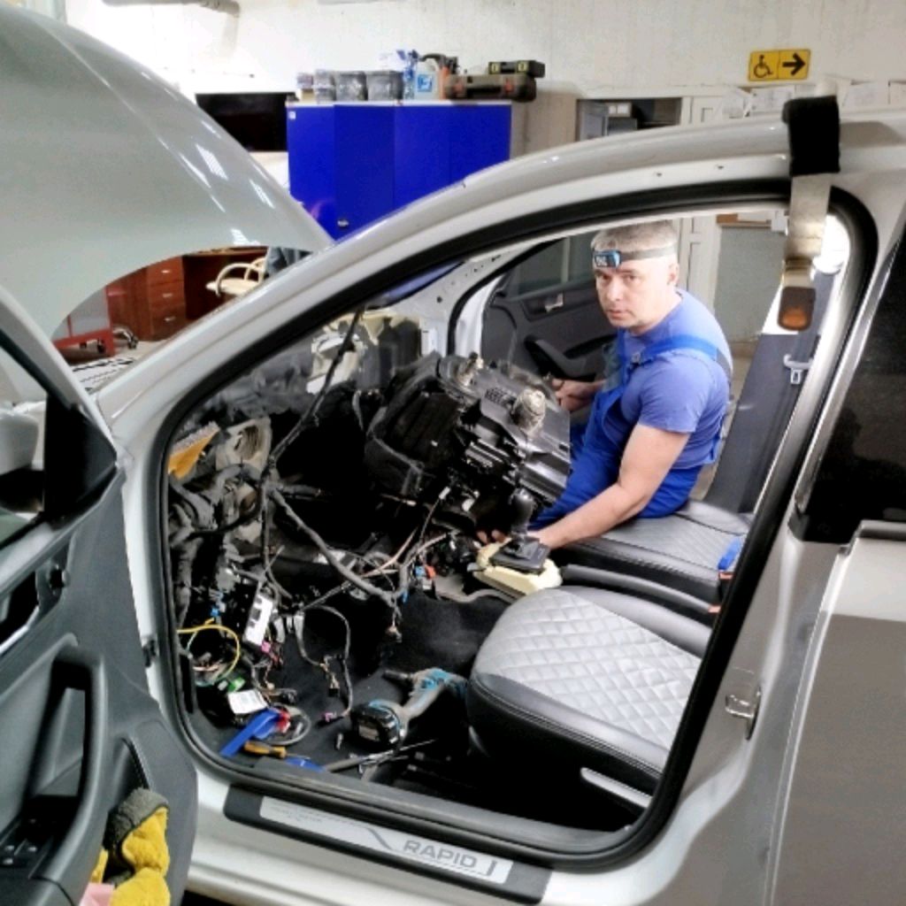 Иконка канала Диагност-электрик г. Отрадный +79379845511