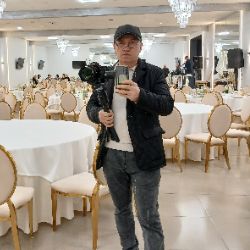 Иконка канала Койлубиев Эльдар Мавлетович