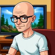 Иконка канала GameRover