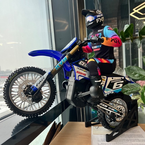 Иконка канала Max Moto ADV