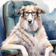 Иконка канала Борзопсихолог Надежда