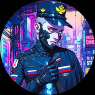 Иконка канала Некит Траш