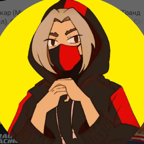 Иконка канала MATTEWKAR
