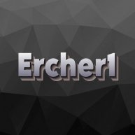 Иконка канала Ercher