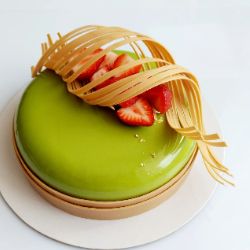 Иконка канала Юлия Тортиковна