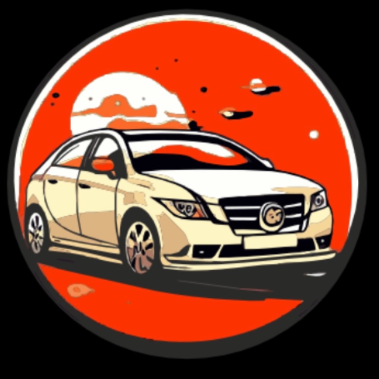 Иконка канала chin_car