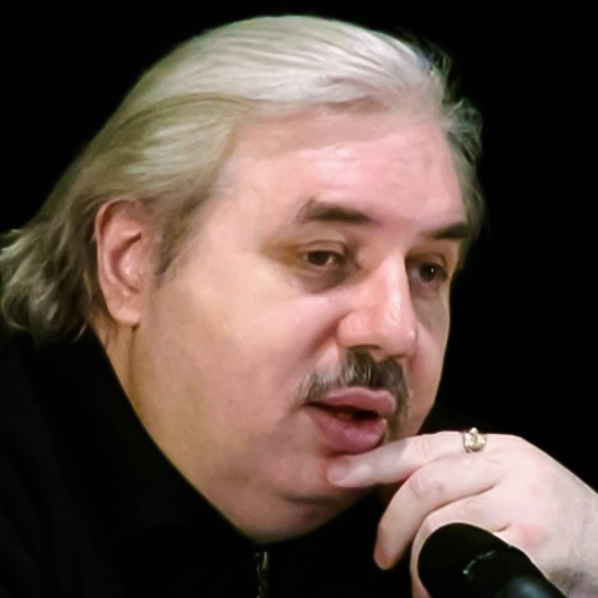 Иконка канала НИКОЛАЙ ЛЕВАШОВ