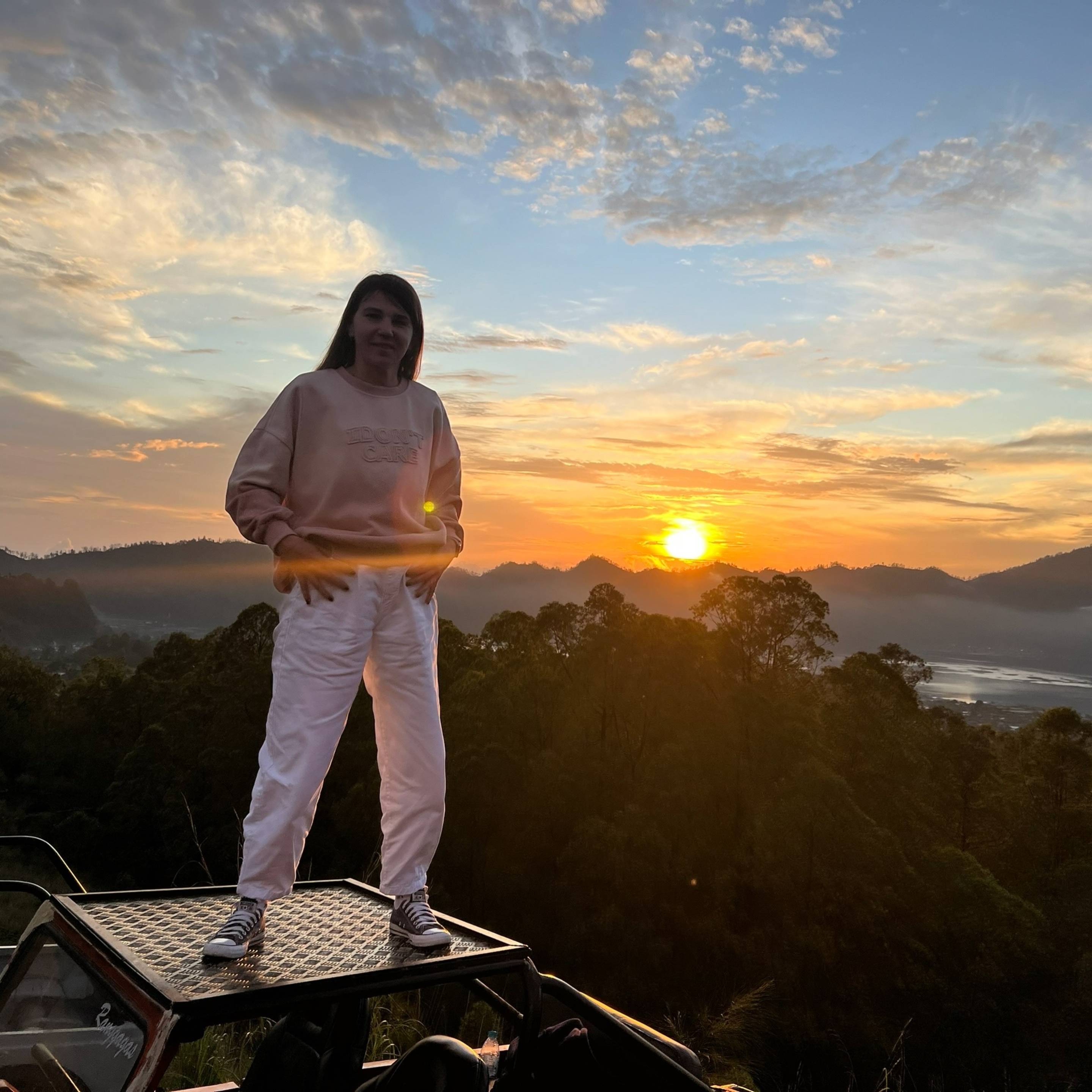 Иконка канала Олеся