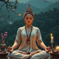 Иконка канала Внутреннее спокойствие