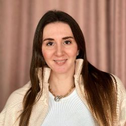 Иконка канала Насть, как вести блог? | flink_nastya