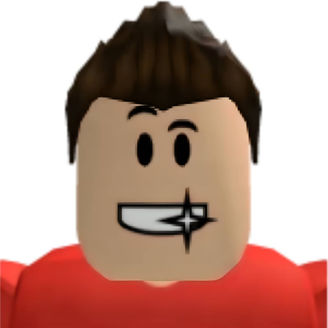 Иконка канала ForziBlox