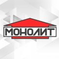 Иконка канала МОНОЛИТ-ХАУС