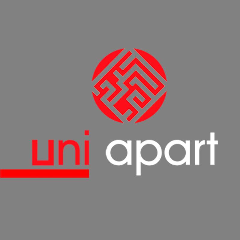 Иконка канала Юниапарт - ремонт и дизайн в Сочи