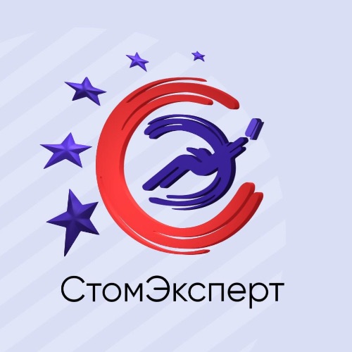 Иконка канала СтомЭксперт - всё для стоматолога!