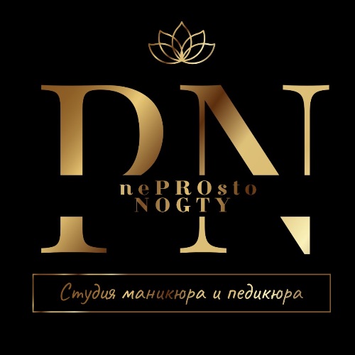 Иконка канала nePROsto NOGTl