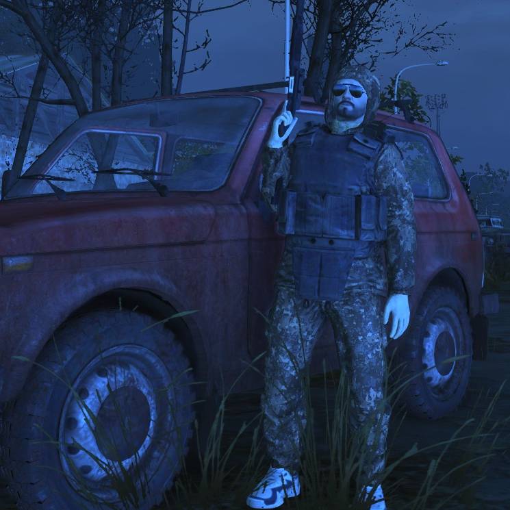 Иконка канала РаботницаSO