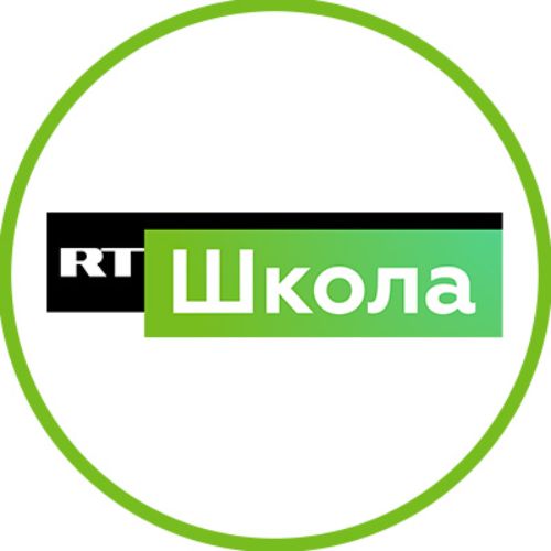 Иконка канала Школа RT | проект для журналистов