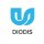 Иконка канала DIODIS - производим светильники.