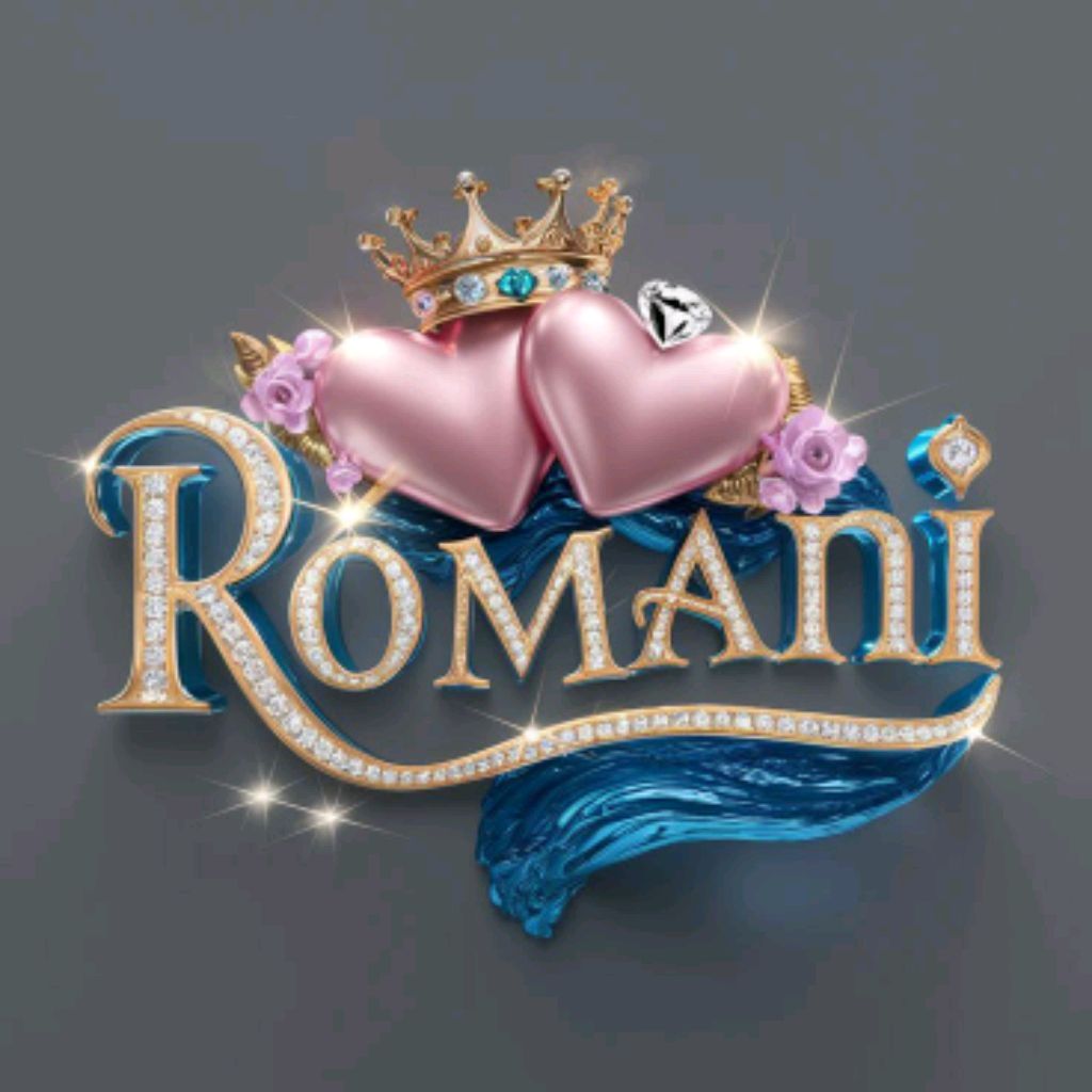 Иконка канала 👑Rastomanka👑