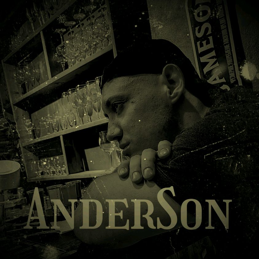 Иконка канала AnderSonii